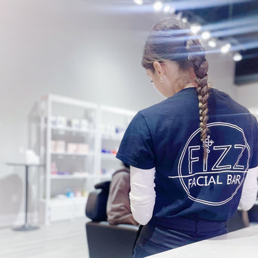 Fizz Facial Bar