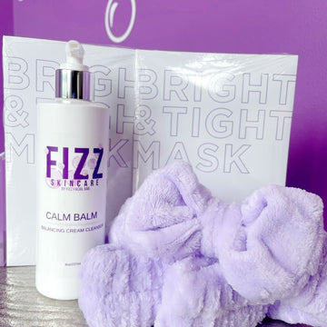 Fizz Facial Bar