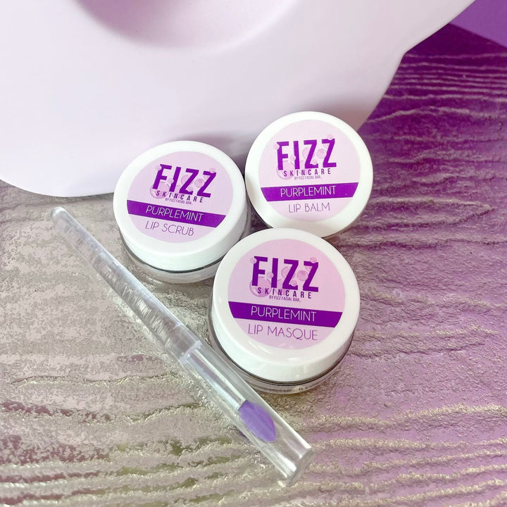 Fizz Facial Bar