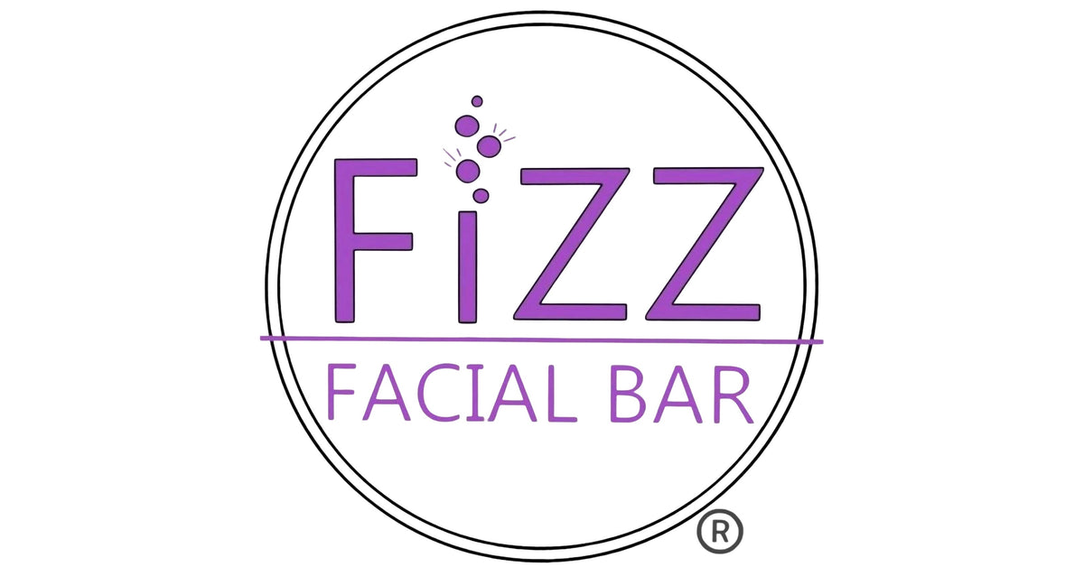 FAQ – Fizz Facial Bar